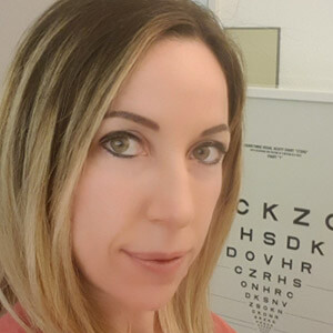 Dr. Elisabetta Piccolo - Linari Medical