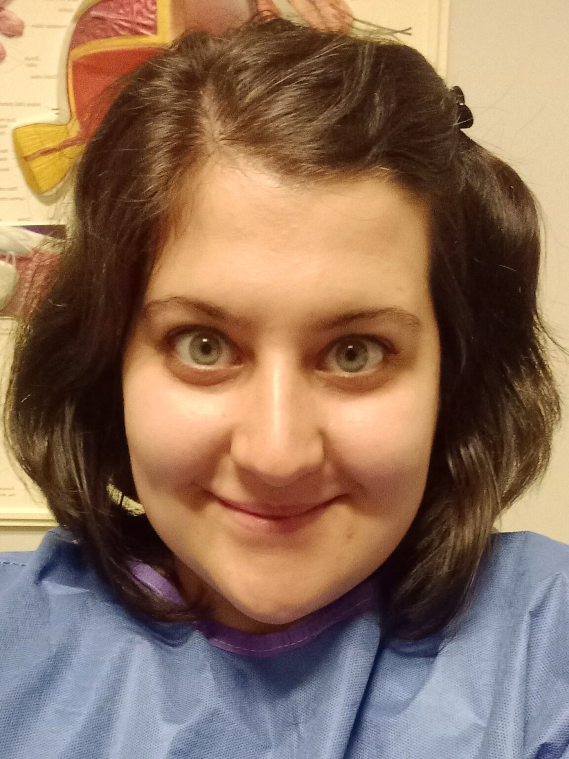 Dr. Jessica Saccani - Linari Medical